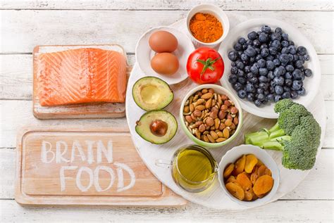 5 Brain Boosting Vitamins To Help Increase Memory Cognitive Function