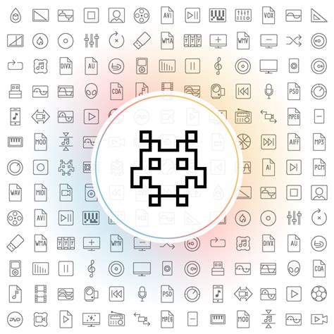 Scripting Icons Iconshock