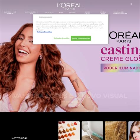 Is Loreal Br Legitimate Or A Scam