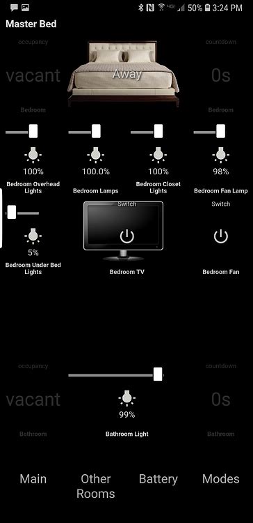 Show Off Your Dashboards Hubitat Dashboard Hubitat
