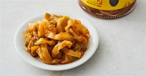 중국집에서 단무지 옆에 ‘그거…근데 그거 뭐지 [그거사전]