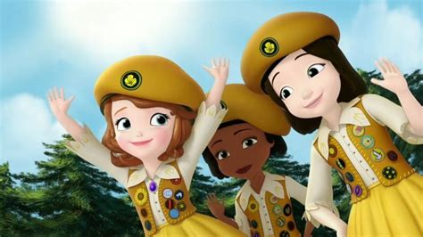 Sofia The First Jade Ruby Cartoon Disney Princess List Disney Characters Wallpaper