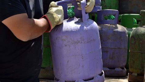 Programa Hogar Anses Cómo Comprar Gas En Garrafa Con 80 De Descuento