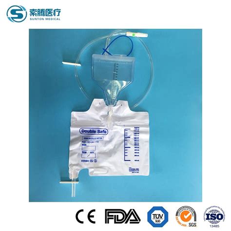 Sunton Medical Surgical Manufacturers China Pee Bag Medical Luxury