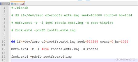 【u Boot 之七】fastboot原理分析及uboot Fastboot功能实践 Csdn博客