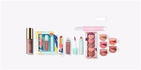 Tarte Cosmetics Best Online Sale Deals Shopping Now Look Daily Styles
