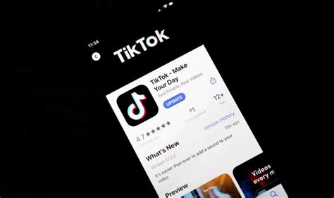 Tiktok News Horrifying Trend Sees Teens Poking Holes In Supermarket