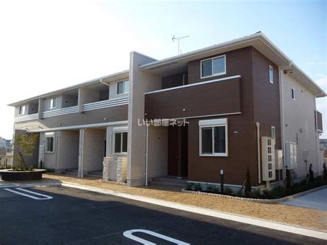 ソレイユ壱番館 B兵庫県加古郡播磨町古宮3丁目の物件情報｜いい部屋ネットの大東建託リーシング