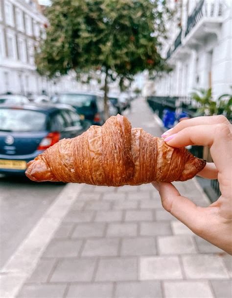 We Tried 50 Croissants Here Are 11 Best Croissants In London