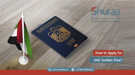 How To Apply For Uae Golden Visa In 2025 Low Cost