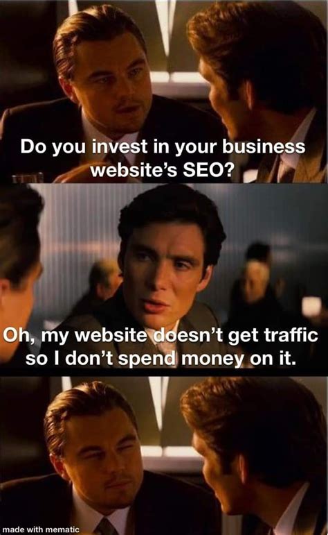 Funny Seo Jokes Search Engine Optimization Jokes