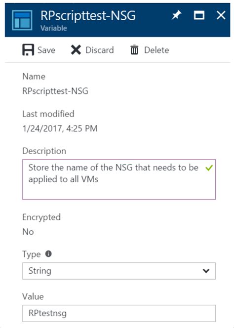 将 Azure 自动化运行手册添加到 Site Recovery 恢复计划中 Azure Site Recovery Azure Docs