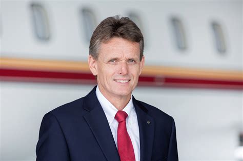 Jet Aviation Appoints New Head Of Flight Services For Emea And Asia
