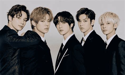 Txt Tendrá Su Comeback Con ‘the Chaos Chapter Fight Or Escape Kpoplat