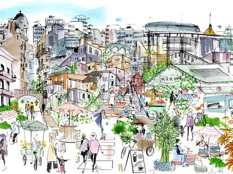 The New Normal Redefining Universal Design In Public Spaces