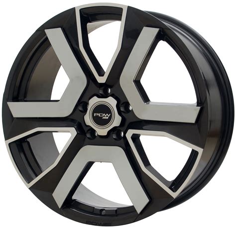 Pdw Fan Club Transformer Innovative Conceptual Wheel