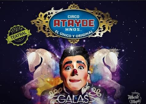 El Circo Atayde Hermanos Regresa Al Corazón De La Ciudad De México