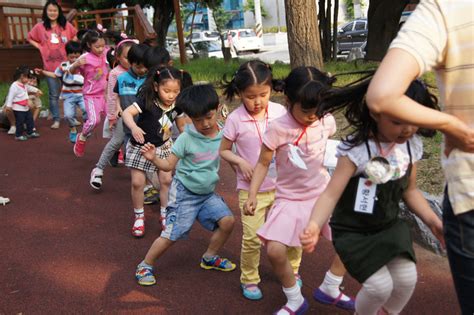고무줄 놀이 2탄 포토갤러리 창원시 아이세상 장난감도서관