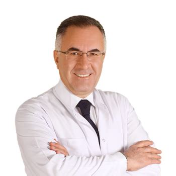 Prof Dr Abdullah Büyükçelik Yorumları incele ve online randevu al