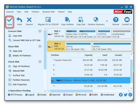 Как обнаружить ssd диск на компьютере