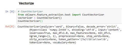 Data Science Simplified Naïve Bayes classification model for Natural Language Processing