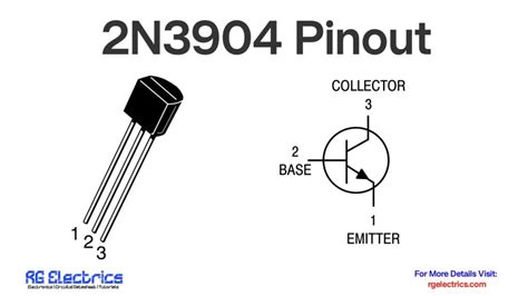 Magnetic Field Detector Circuit Working Components And Explanation