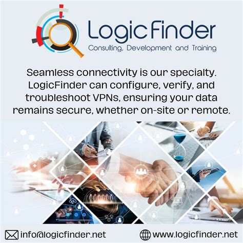 Logic Finder On Linkedin Power Connectivity Logicfinder Expertise
