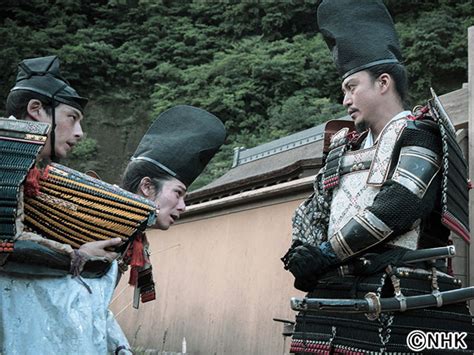 「鎌倉殿の13人」で最後を迎えた和田義盛と巴御前。演じた横田栄司、秋元才加が語る役柄への思い Tvガイドweb