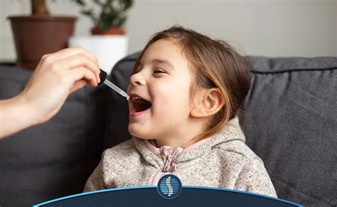 فواید مولتی ویتامین برای کودکان؛ خط قرمز سلامتی کودک ژین طب