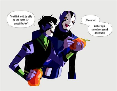 Omnitrix Ben Au Comic Part 2ben Revonnahgander Cartoon De Casais