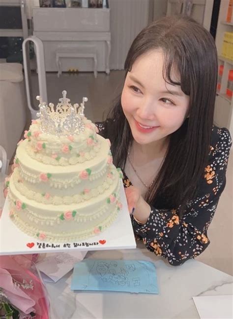 장영란 한결같은 병원장 남편에 감동 이 남자 내꼬 스타엿보기