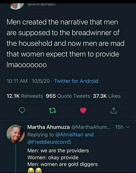 20 Times Blatant Sexism Was Called Out Media Chomp