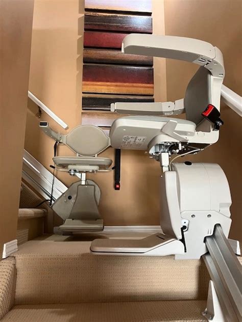Stair Chair Lift Health And Special Needs Regina Kijiji