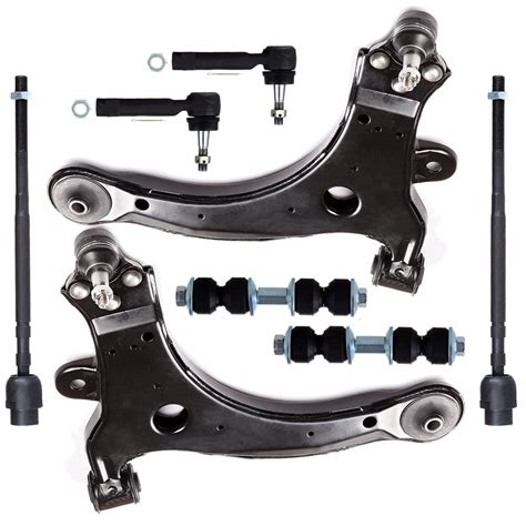 ECCPP Control Arm Kit For Buick Century For Buick Regal For Chevrolet