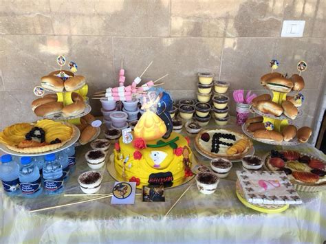 Nf Props Happy Birthday Rayhana🎉 Beauty And The Beast