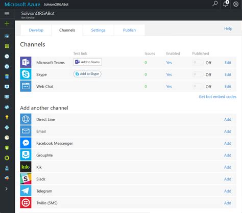 How To Create Your Own Qanda Bot For Microsoft Teams Without Code Thomy