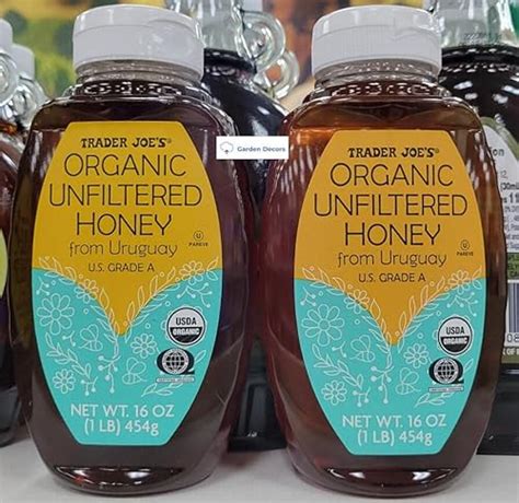 I Tried Trader Joes Organic Raw Honey And Heres Why Its My New
