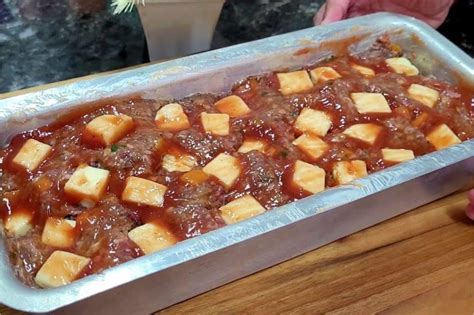 Receita De Carne Moída Assada No Forno Bem Molhadinha Nunca Mais Fiz De