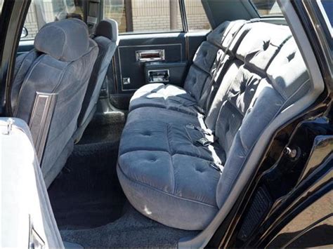 1985 Pontiac Parisienne For Sale ClassicCars CC 809912