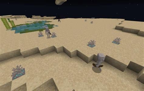 my ai i ve been developing a datapack with came up with this idea for