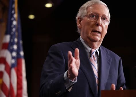 Лідер республіканців підтримав допомогу України