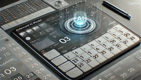 Chatgpt「openai O3」「o3 Mini」発表！使い方や料金、特徴を解説 Chatgptの学校