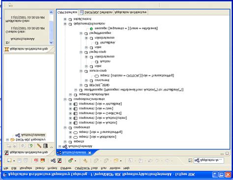 22 Camdaop Ide Architecture Repository Download Scientific Diagram