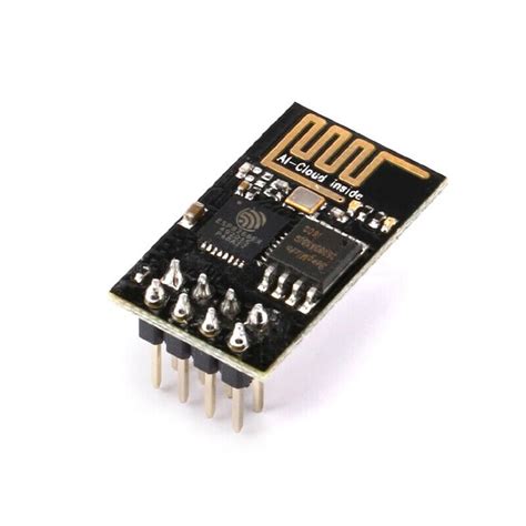 high quality esp8266 esp 01 serial wifi wireless transceiver module