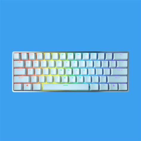 Browser Based Hid Usb Gaming Peripherals Configurator Developex