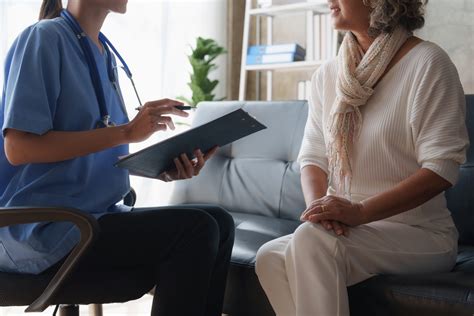 Nurse Patient Education Educating Patients And The Public Aihcp