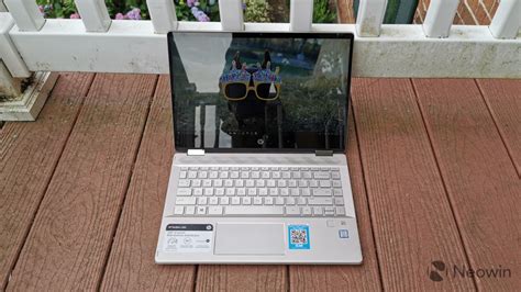 HP Pavilion X360 14 Review The Convertible That Doesn T Break The Bank Neowin