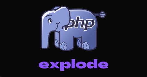 Michele Venturi On Linkedin Php Explode How To Split A String Into