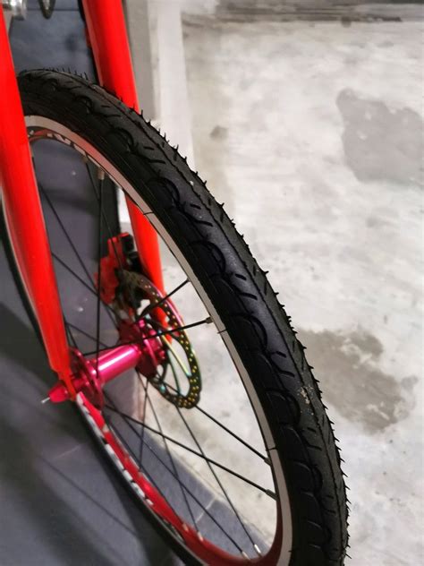 Java Zelo Chopper Sports Equipment Bicycles Parts Parts Accessories On Carousell