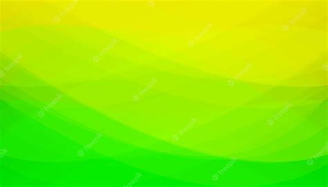 抽象的な緑の背景 Premiumベクトル素材